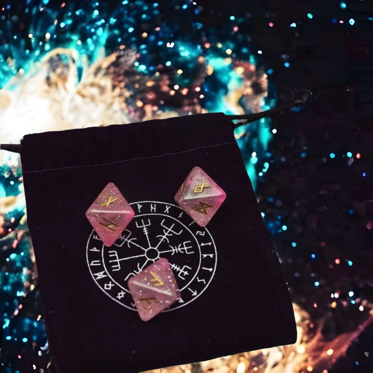 Rhunes 'Astro'/ 'Astro' Runes – Ressource Divine®