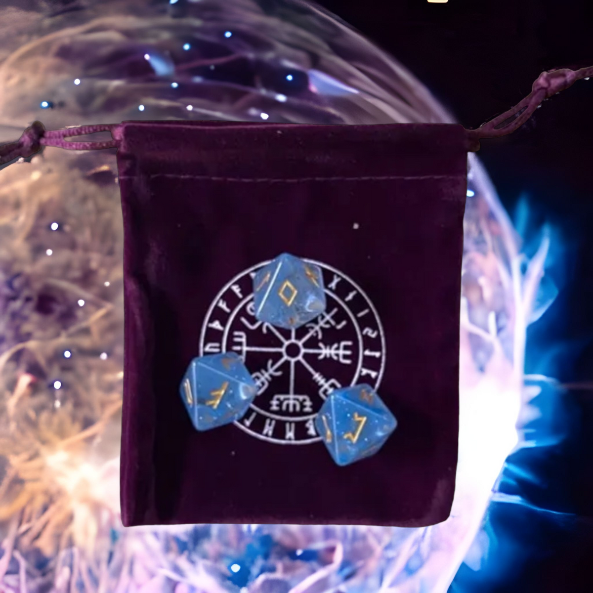 Rhunes 'Astro'/ 'Astro' Runes – Ressource Divine®